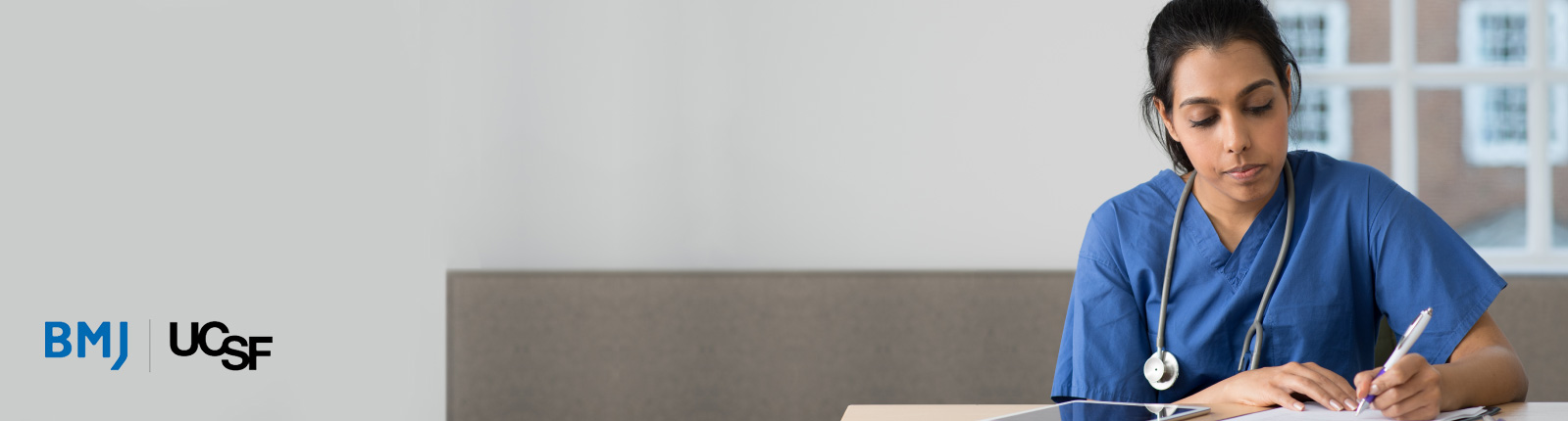 BMJ Learning: Online Courses for Healthcare Professionals